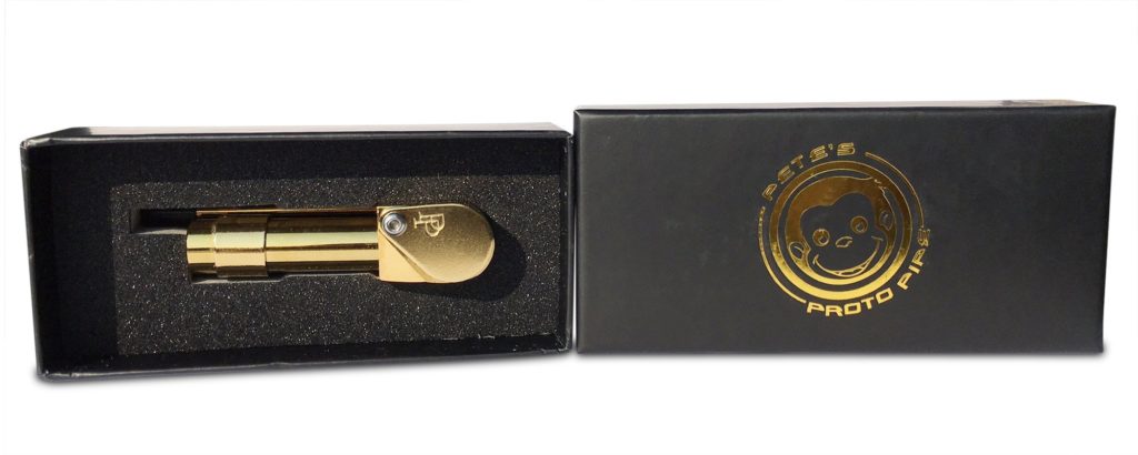 Proto Pipe - No.1 Pipe, Long Lasting, Special Price (tested 5+ years)