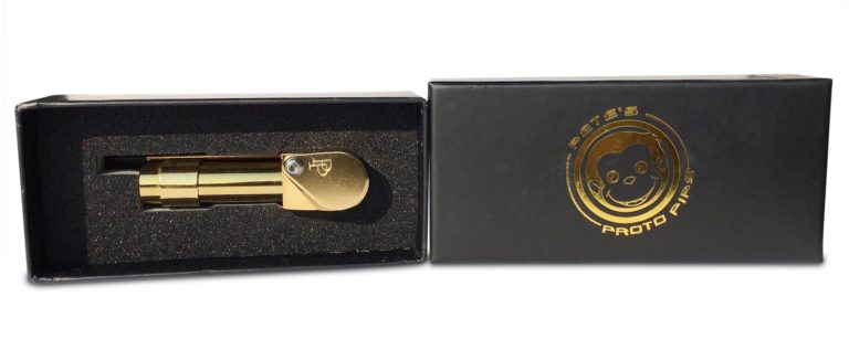 Proto Pipe - No.1 Pipe, Long Lasting, Special Price (tested 5+ years)