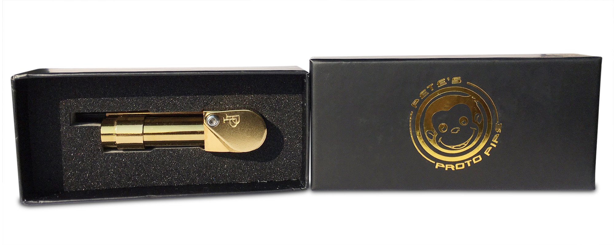 Proto Pipe - No.1 Pipe, Long Lasting, Special Price (tested 5+ years)