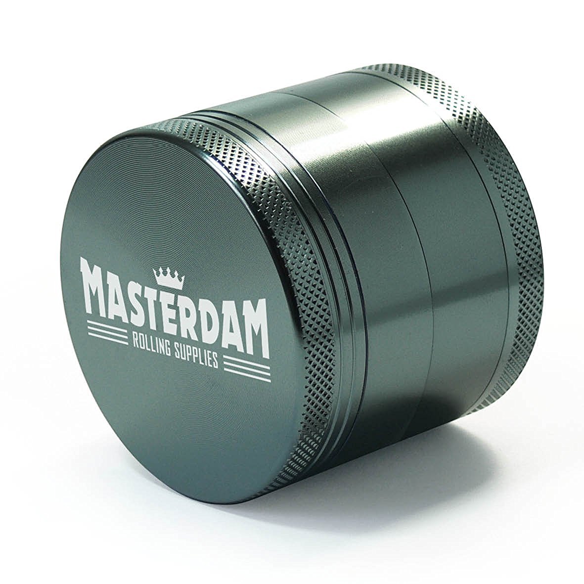 Masterdam 4 Piece Grinder Standard Size - review and best price