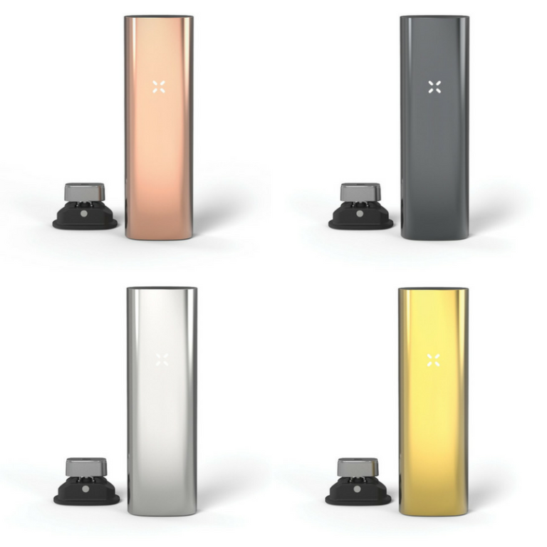 PAX 3 Vaporizer with dual use - review and best price